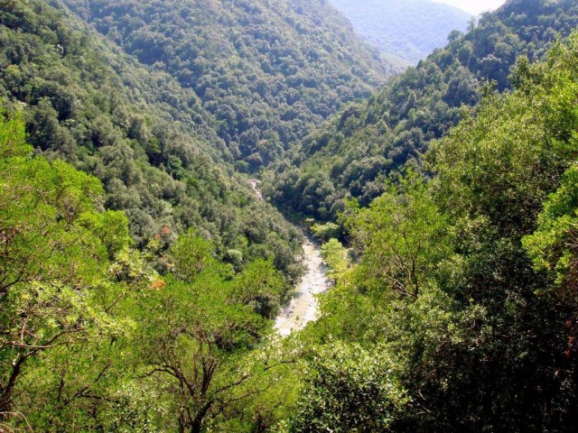 Η «Ύπαιθρος Χώρα» στη Θεσπρωτία-Προπομπός ζωής ο Αχέροντας ...