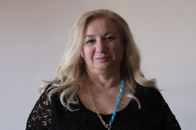 Δήλωση της Άννας Στεργίου για την πώληση του λιμανιού της Ηγουμενίτσας ...